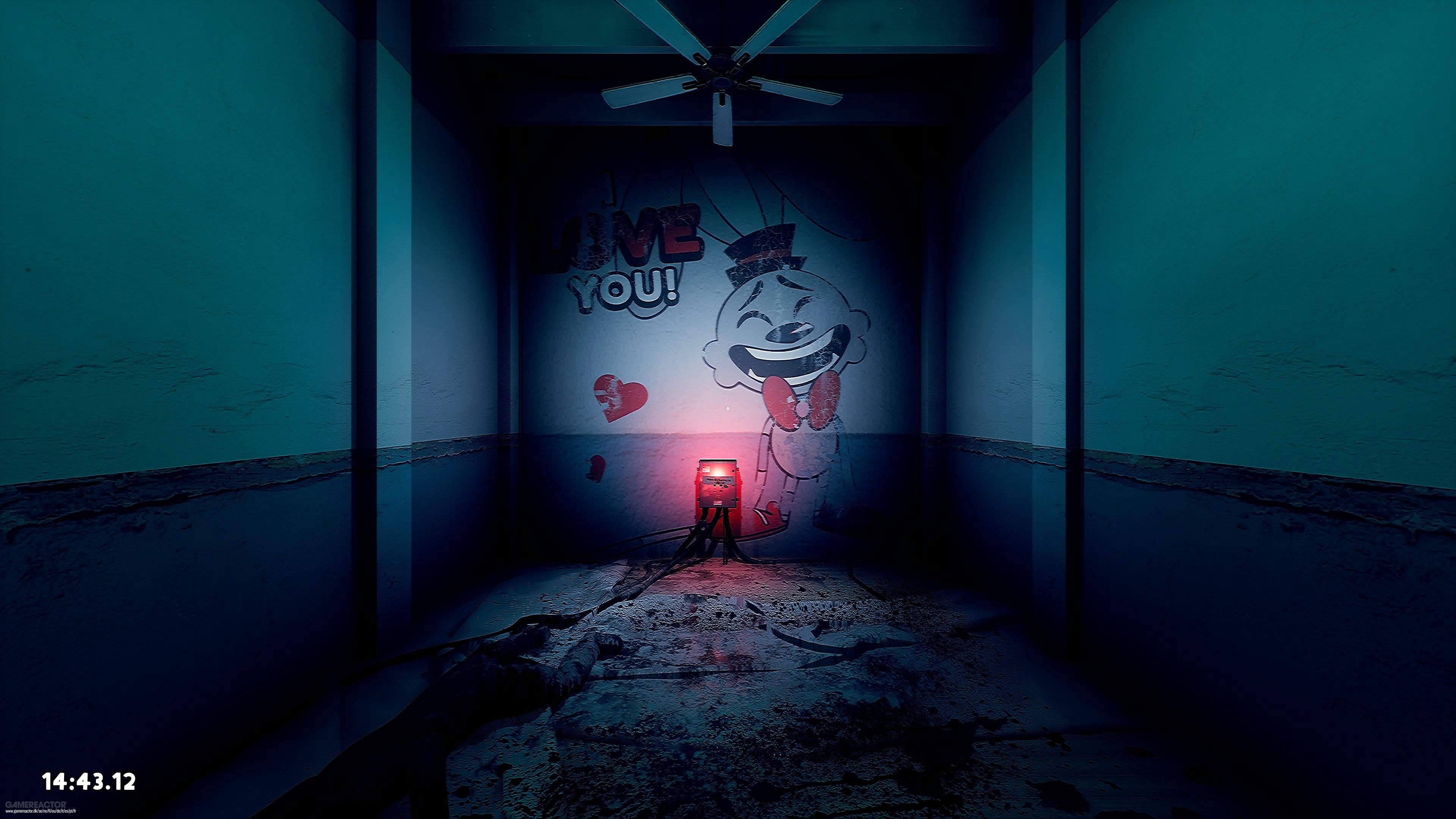 Finding Frankie Review - Gamereactor