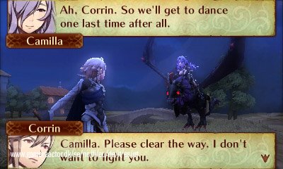 Fire Emblem Fates - Birthright & Conquest Review - Gamereactor