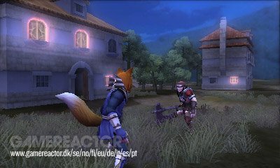 Fire Emblem Fates - Birthright & Conquest Review - Gamereactor