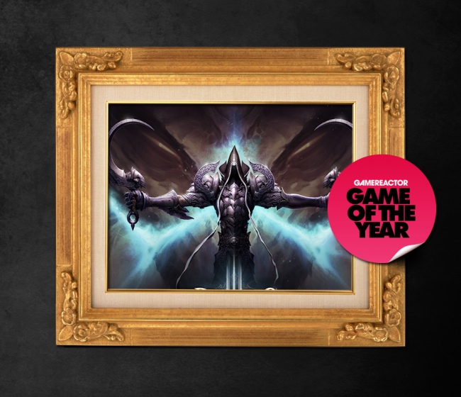 GOTY 2014: Expansions & DLC - - Gamereactor