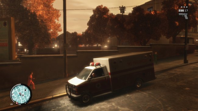 Grand Theft Auto IV: Episodes from Liberty City Review - Gamereactor