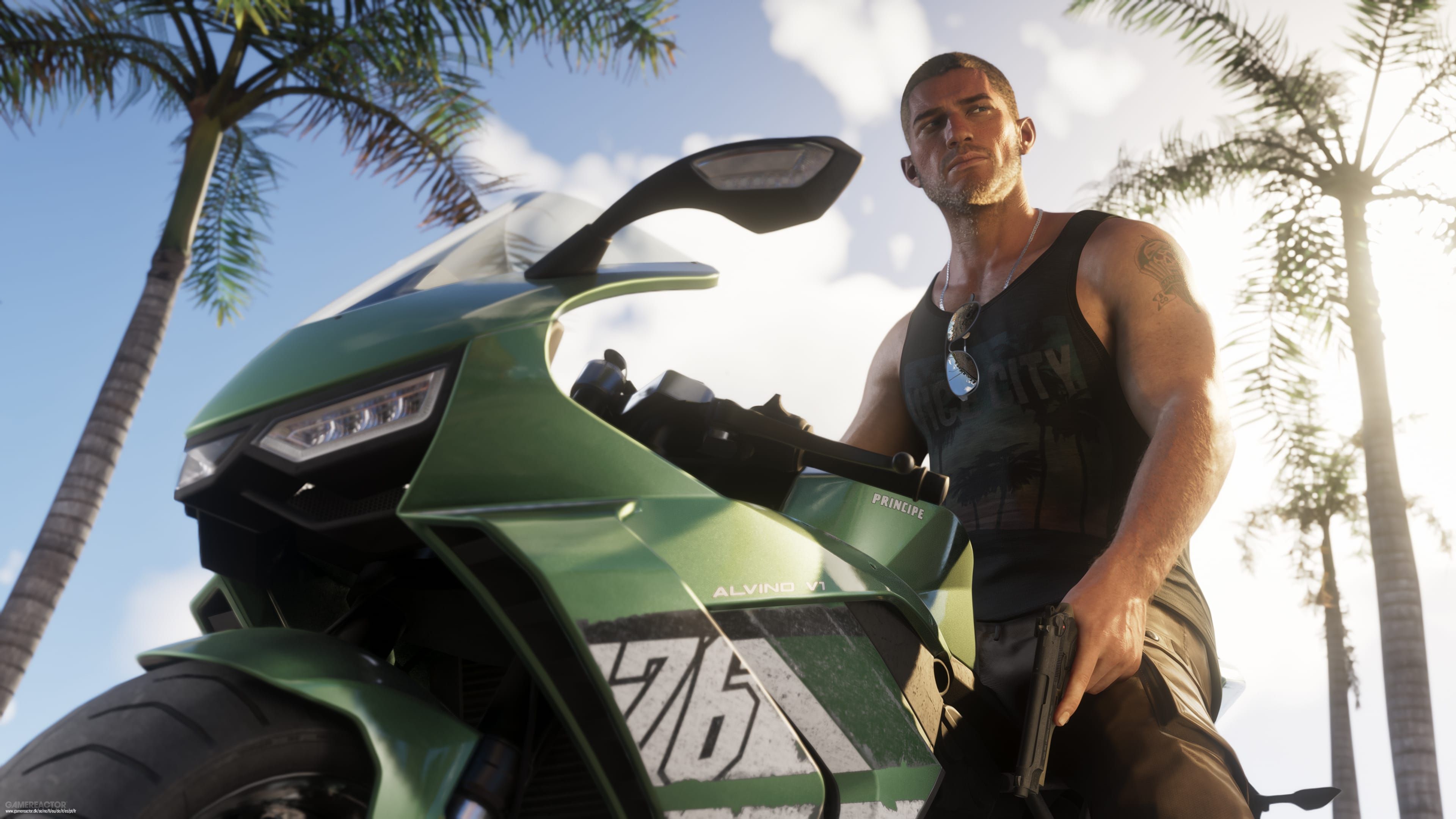 Grand Theft Auto VI: All the characters revealed to date