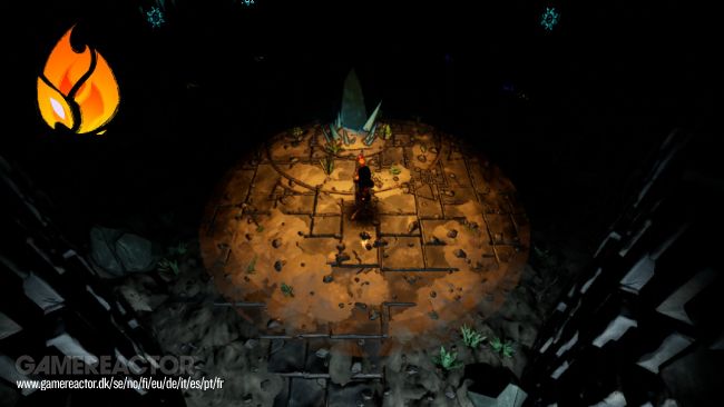 Guayota Review - Gamereactor