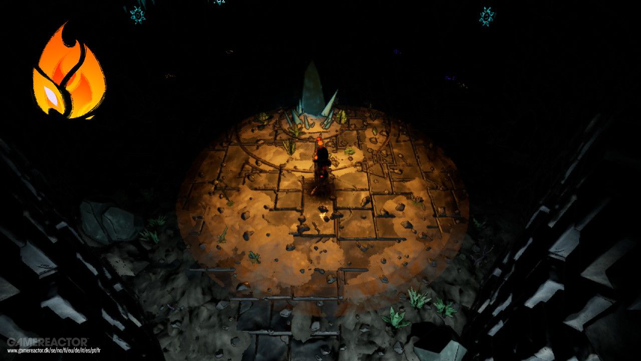 Guayota Review - Gamereactor