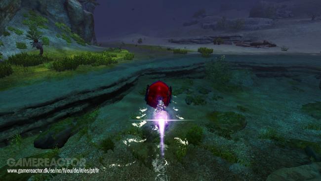 Guild Wars 2 - Long Live the Lich