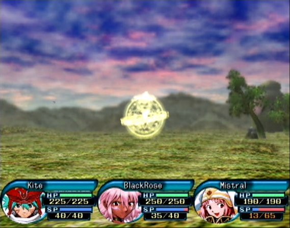 .Hack//Infection - Gamereactor UK