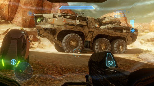 Halo 4 Review - Gamereactor