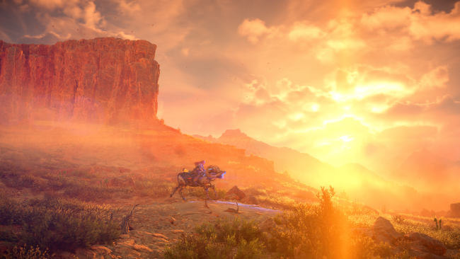 Report: The Horizon MMO has been cancelled