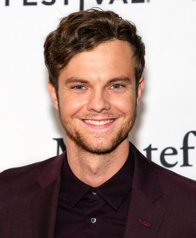 Jack Quaid auditioned for James Gunn's Superman movie