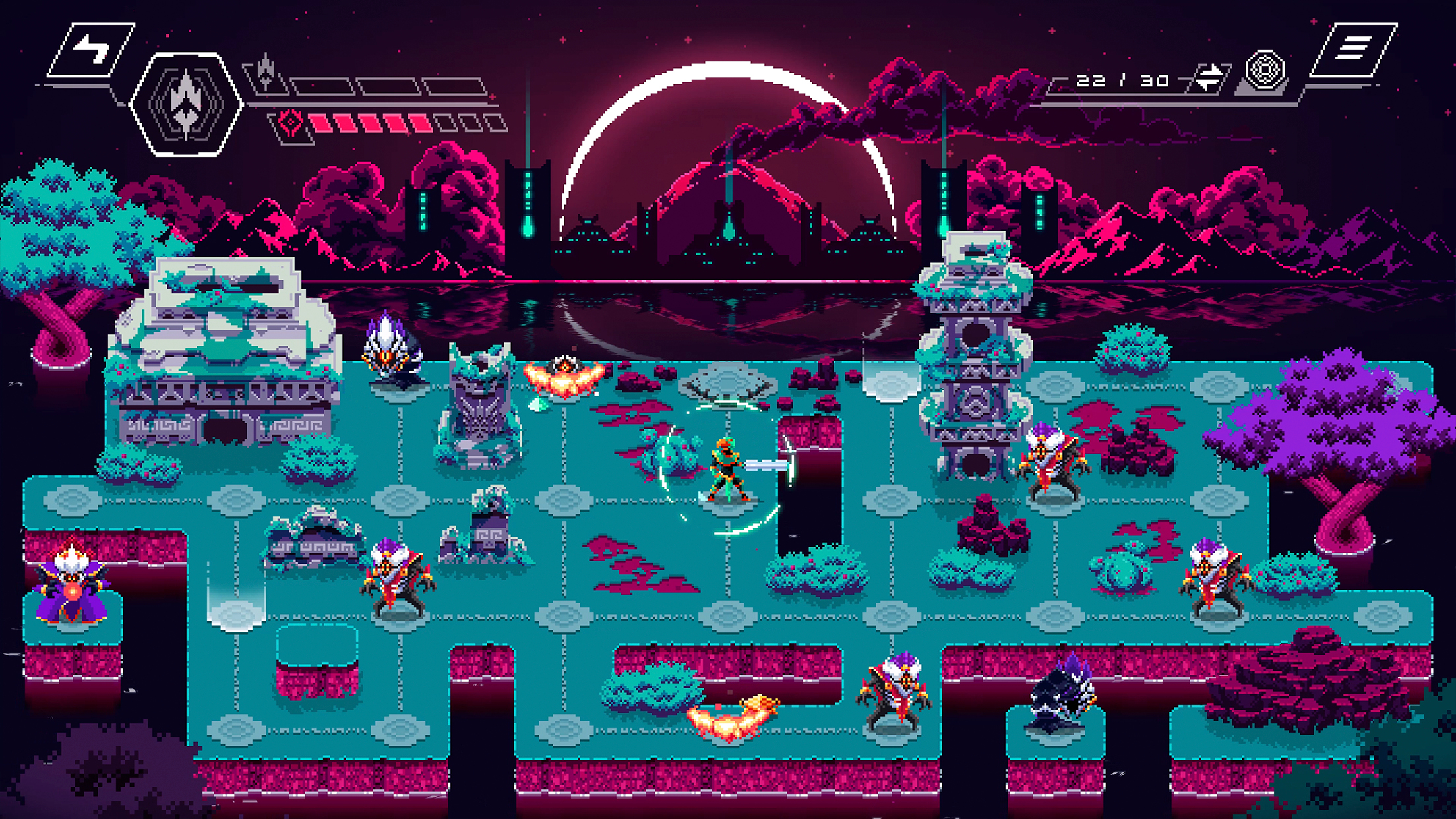 Jade Order Review - Gamereactor