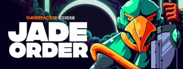 Jade Order - Gamereactor UK