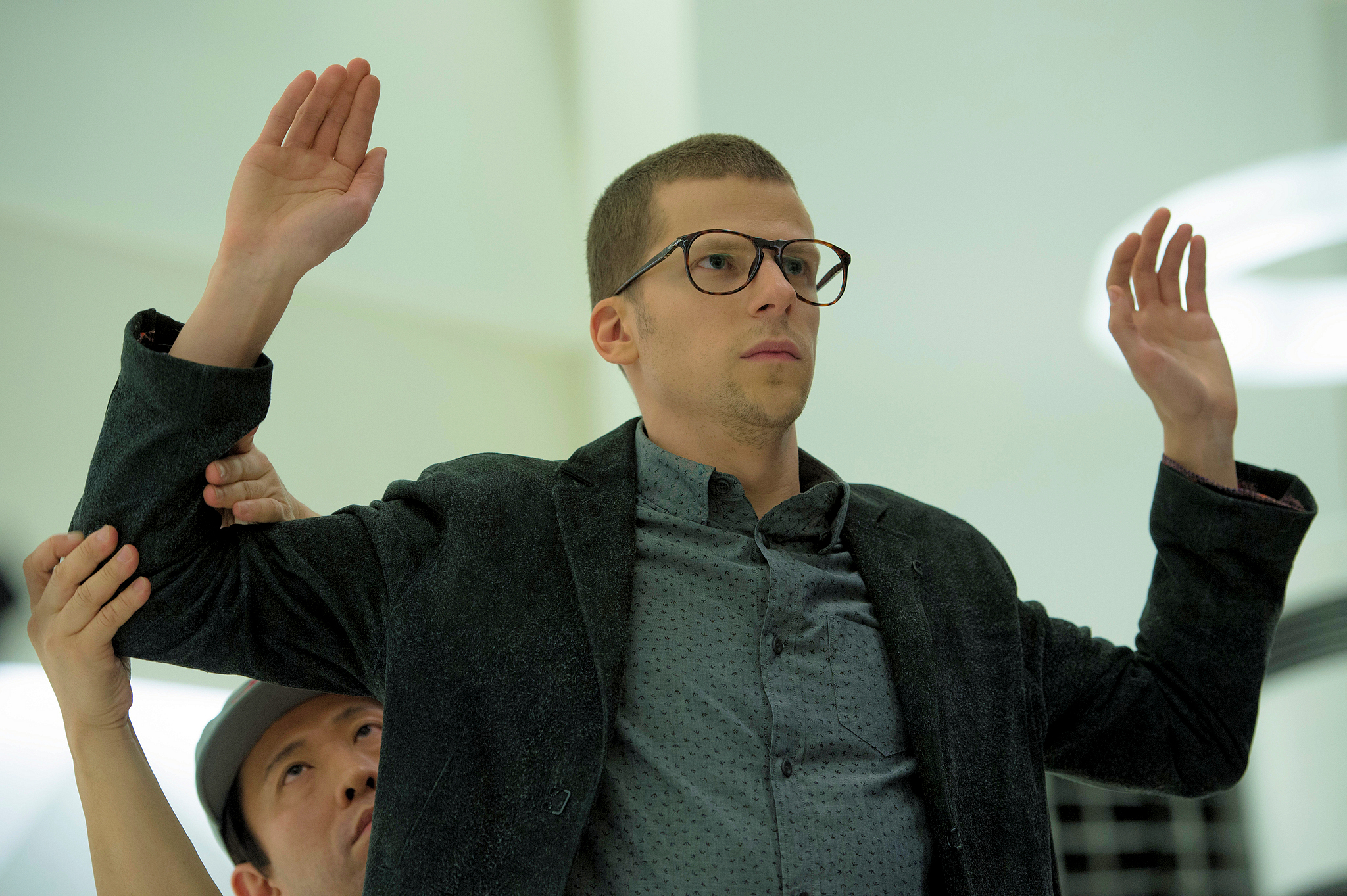 Now You See Me 3 premieres in November 2025 - Now You See Me: Now You ...