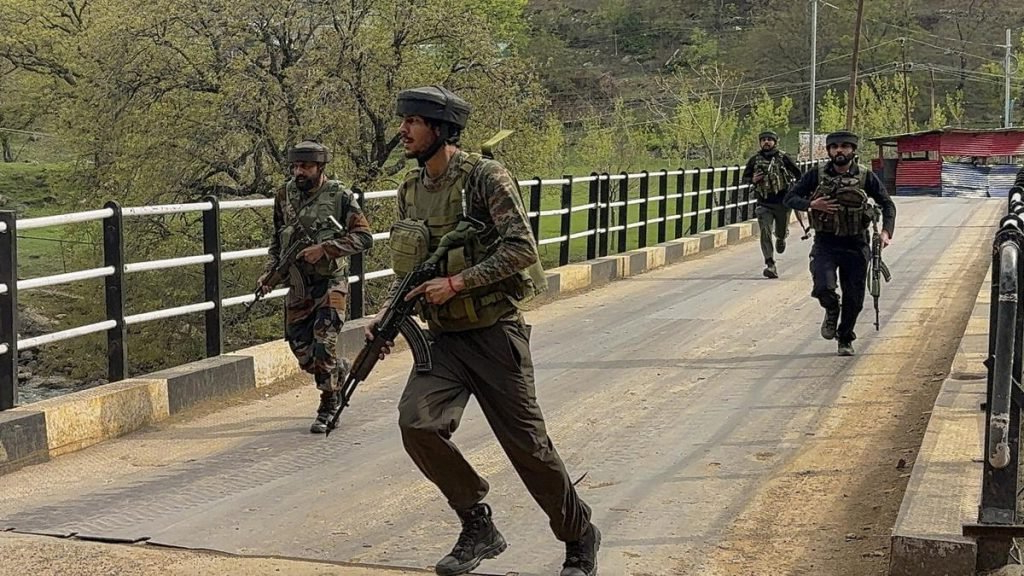 Kashmir tourist attack leaves at least 26 dead, 17 injured - - Gamereactor