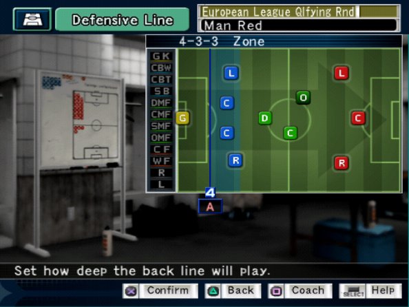 Pro Evolution Soccer Management - Gamereactor UK