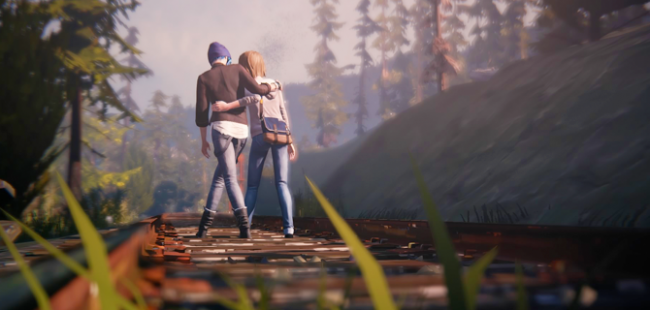 Prime Video confirms Life is Strange TV show in development