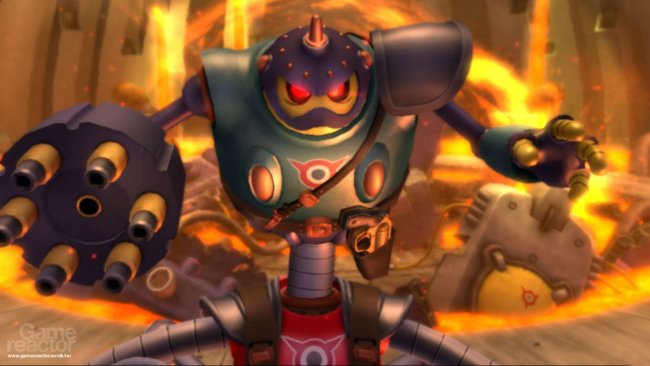 The five best Akira Toriyama games - - Gamereactor