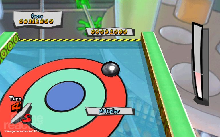 Mercury Meltdown Revolution - Gamereactor UK