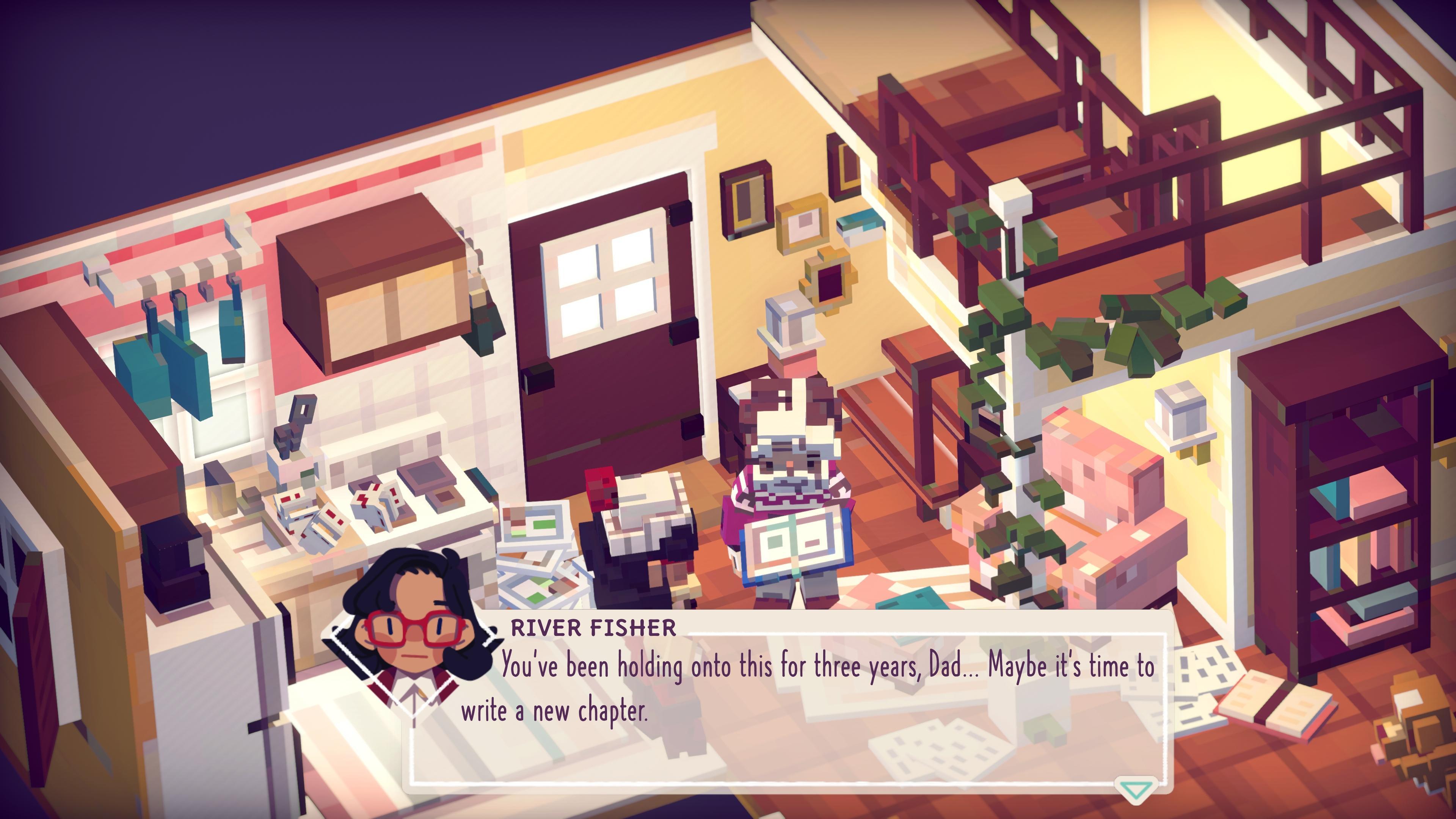 Moonglow Bay - Gamereactor UK