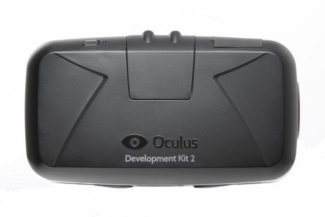 Oculus Rift announce Dev Kit 2 - - Gamereactor