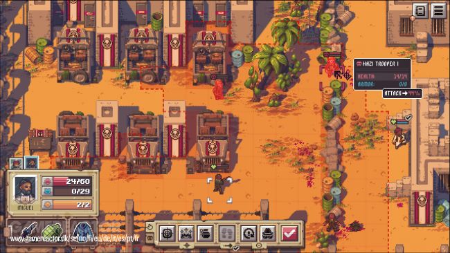 Pathway Review - Gamereactor