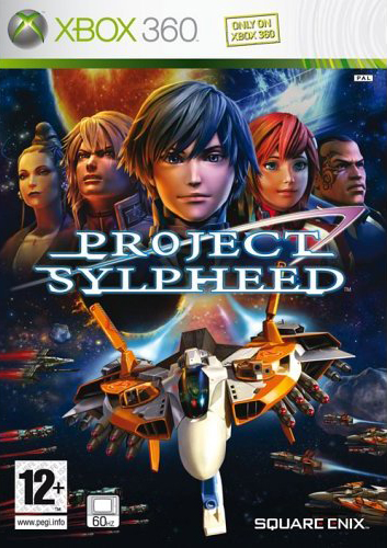 Project Sylpheed - Gamereactor UK