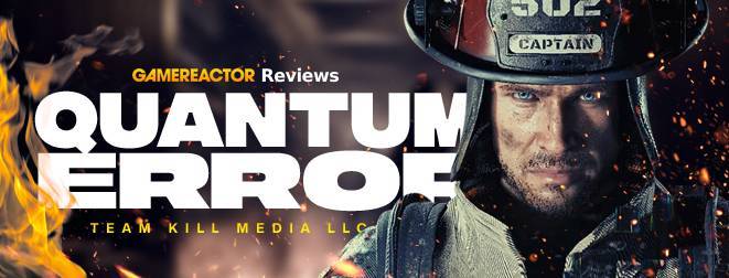 Quantum Error - Gamereactor UK