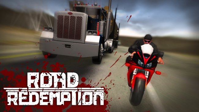 Road Redemption - Gamereactor UK
