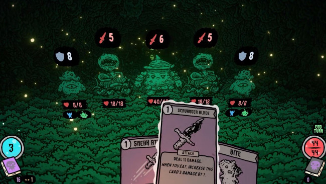 Shroom and Gloom to launch on PC this summer