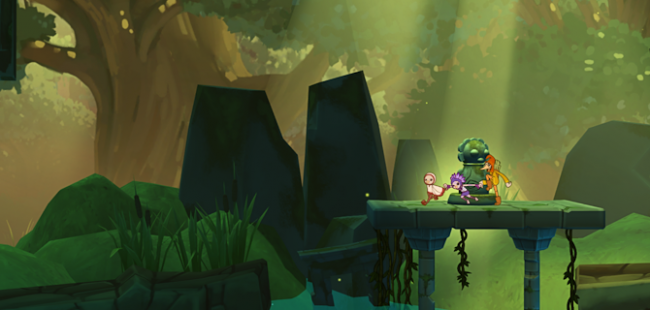 Shu - Gamereactor UK