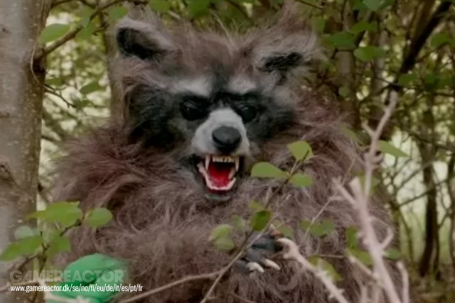 Check out the gory trailer for Crackcoon!