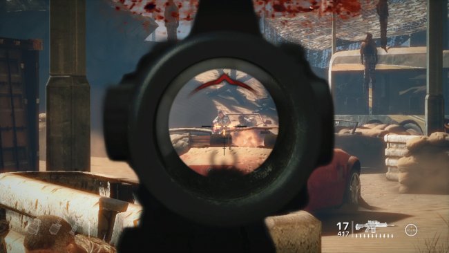 Spec Ops: The Line Review - Gamereactor