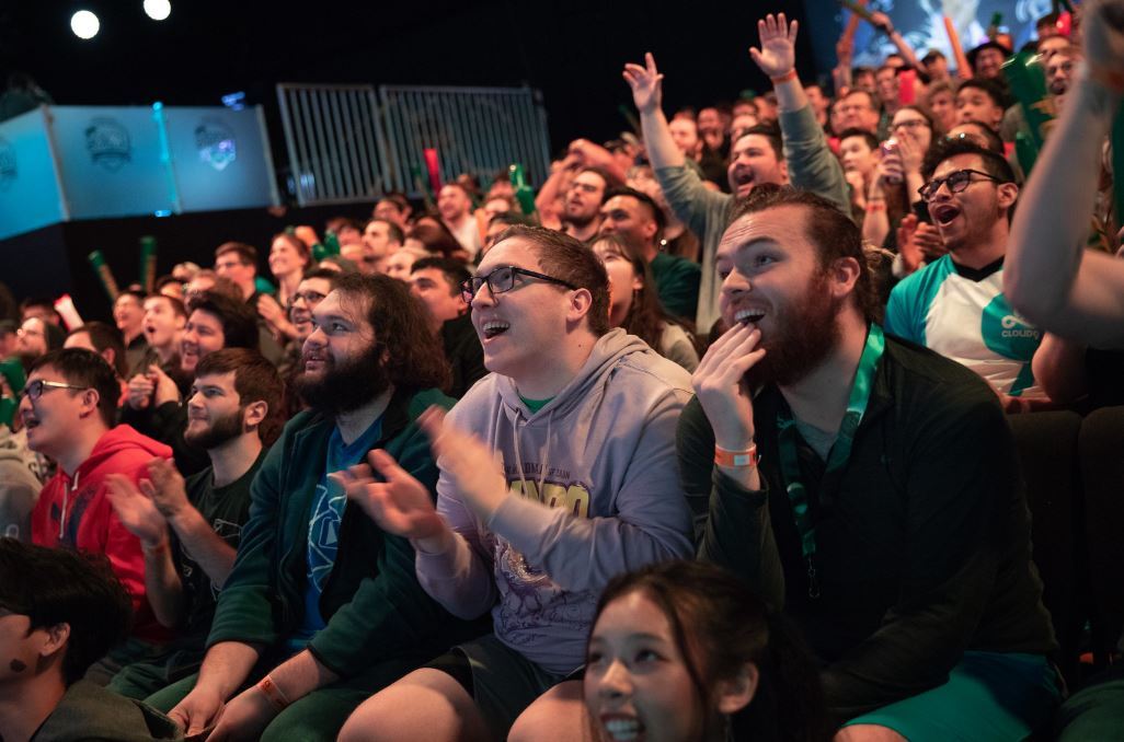 State Farm extends League of Legends sponsorship