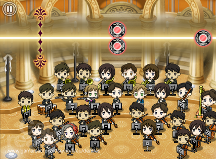 Symphonica - Gamereactor UK