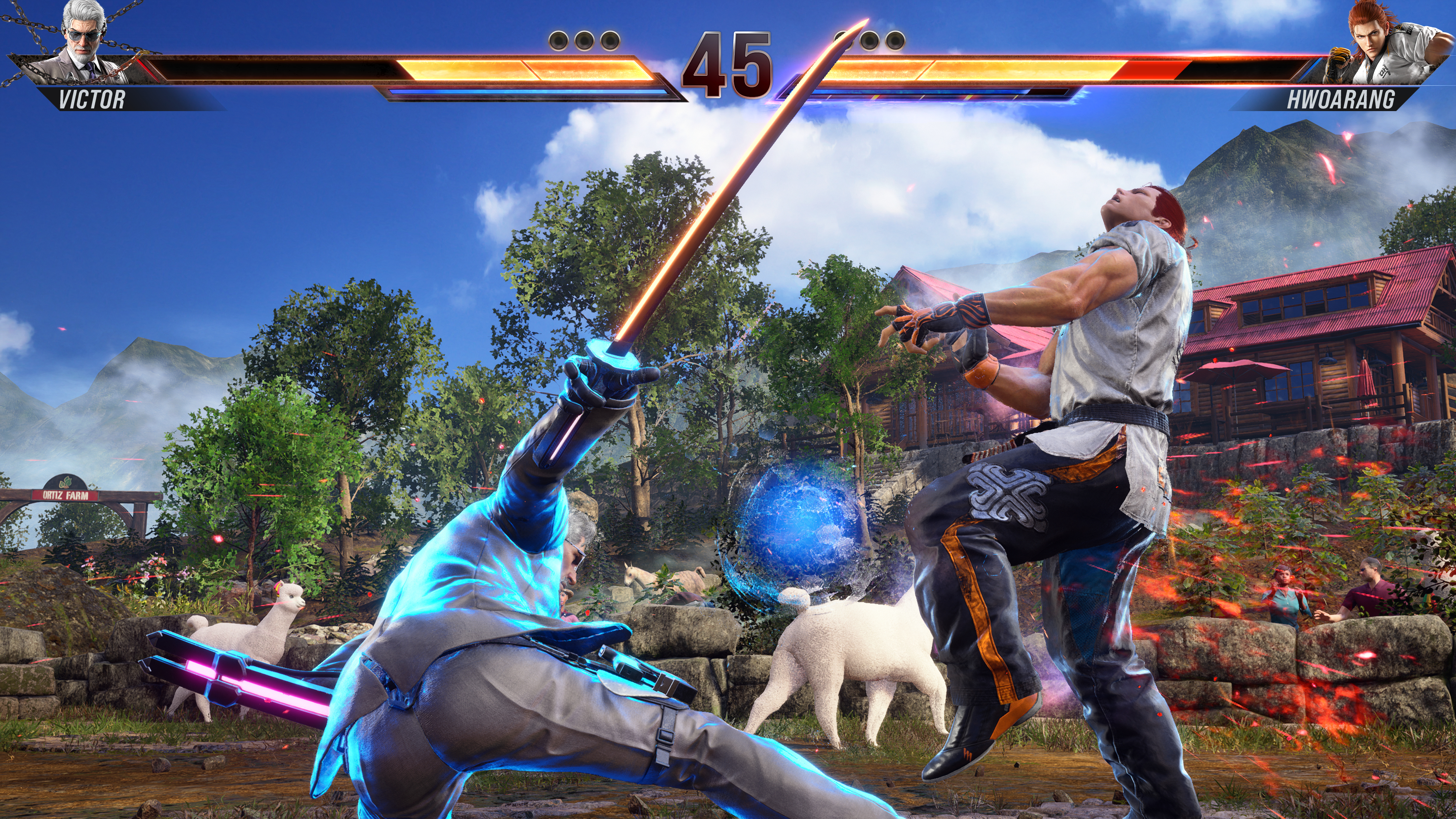 Tekken 8 Review - Gamereactor