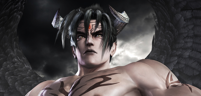 New Tekken live-action movie incoming - - Gamereactor