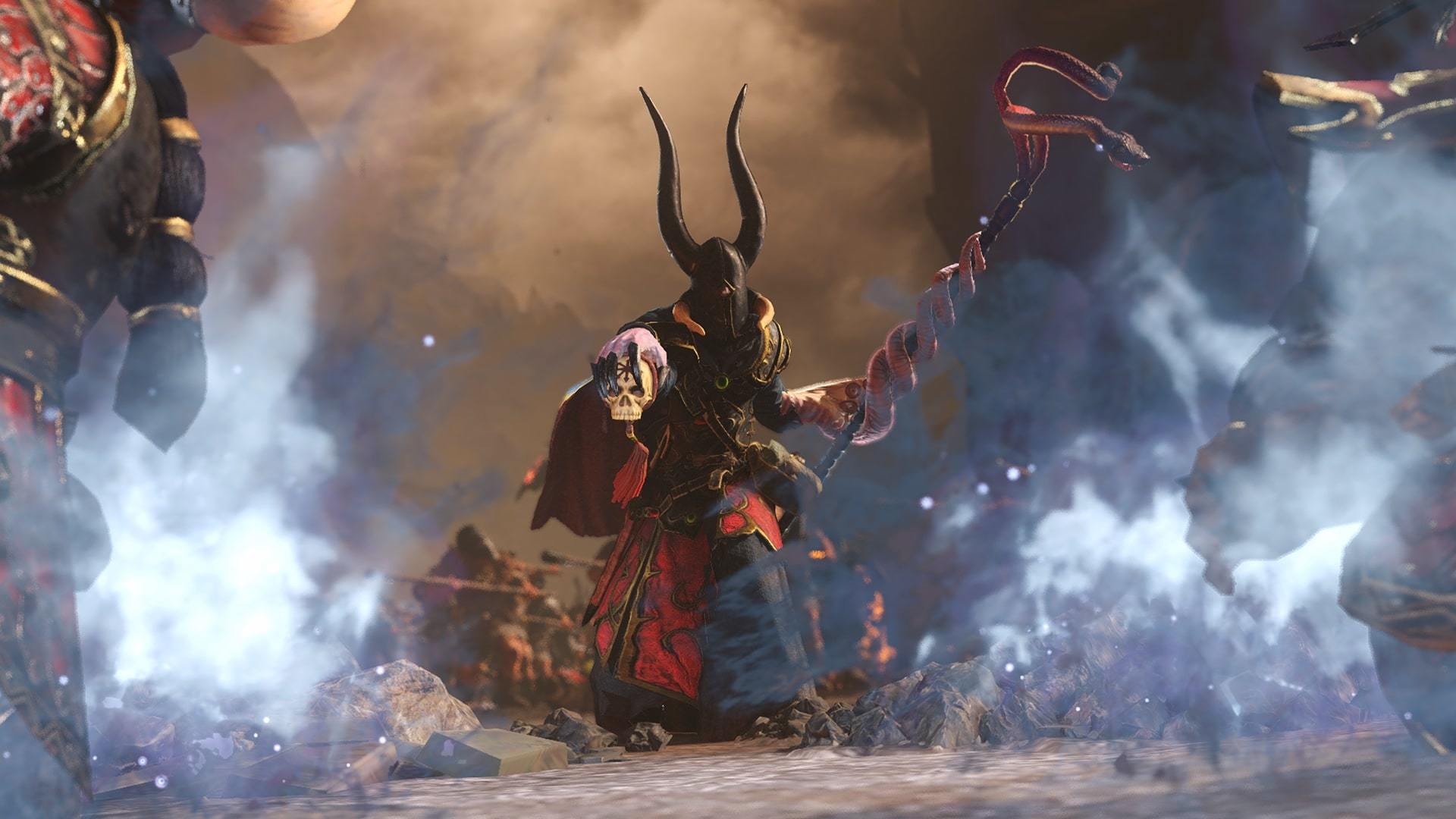 Total War: Warhammer III - Tides of Torment Review - Gamereactor