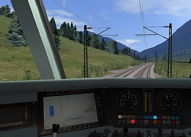 Train Simulator 2012 - Gamereactor UK