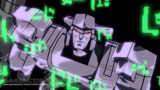 Transformers: Devastation Review - Gamereactor