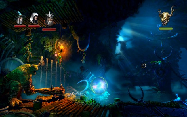 Trine 2 Review - Gamereactor