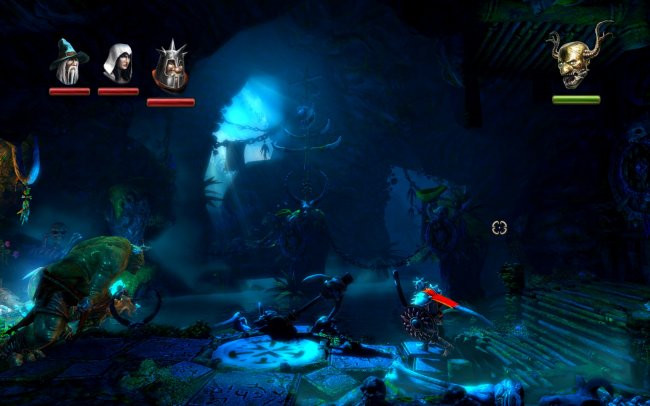 Trine 2 Review - Gamereactor