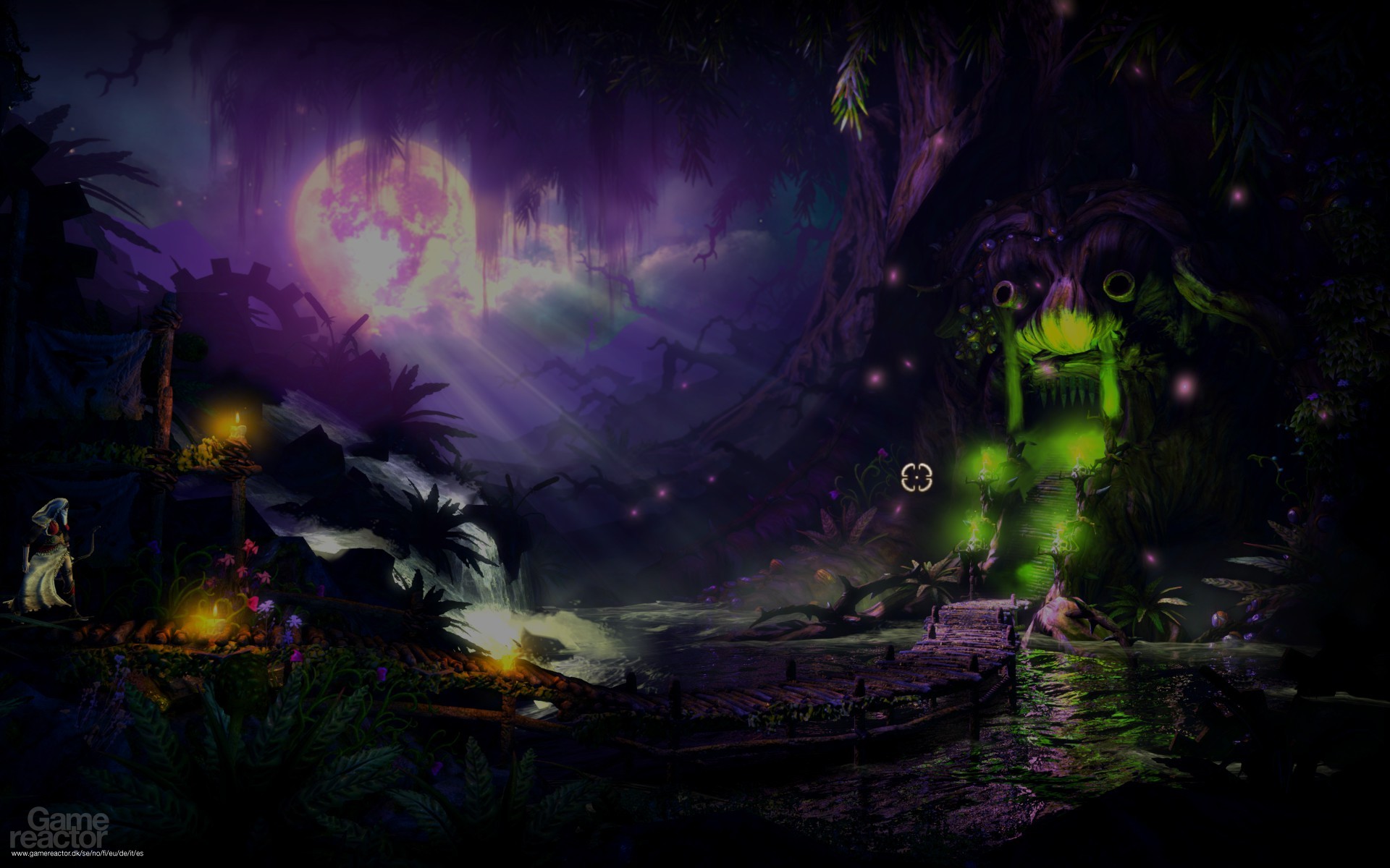 Trine 2 Review - Gamereactor