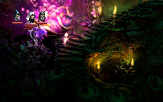 Trine 2 Review - Gamereactor