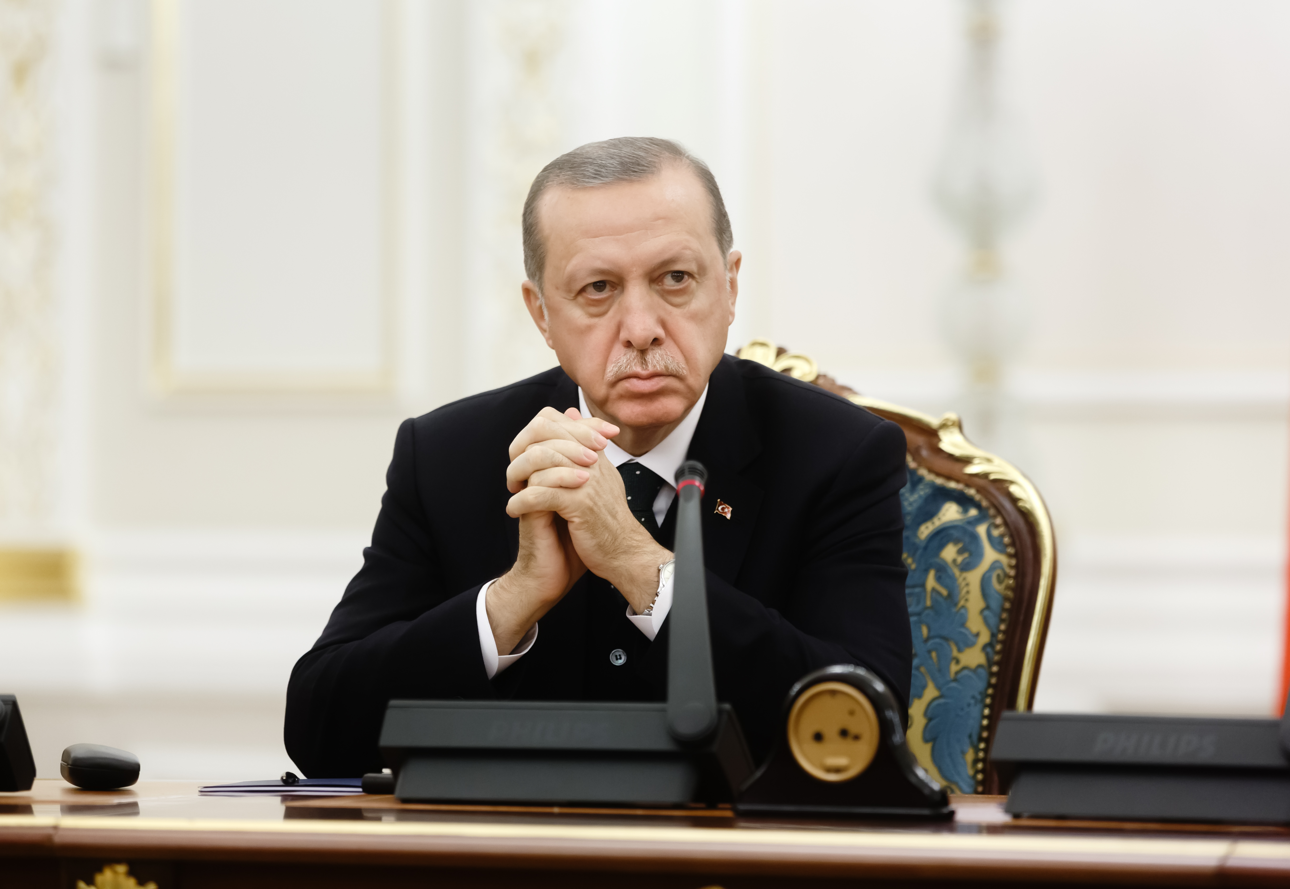 Turkey eyes Syrian deal with scepticism but hope - - Gamereactor