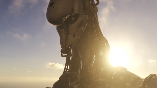 Unity launches first volume of AAA assets for all devs to use ...