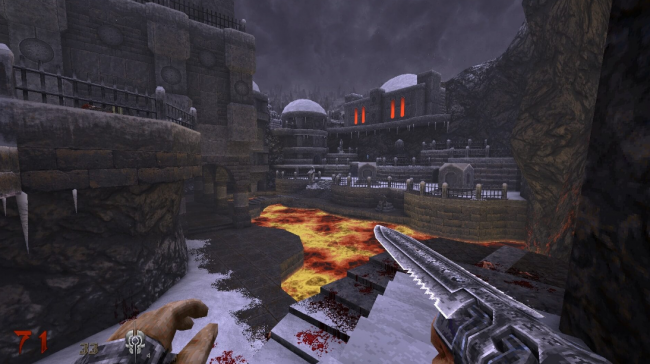 Wrath: Aeon of Ruin Review - Gamereactor