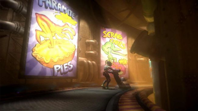 Feeling Green? Veganism in Video Games - - Gamereactor