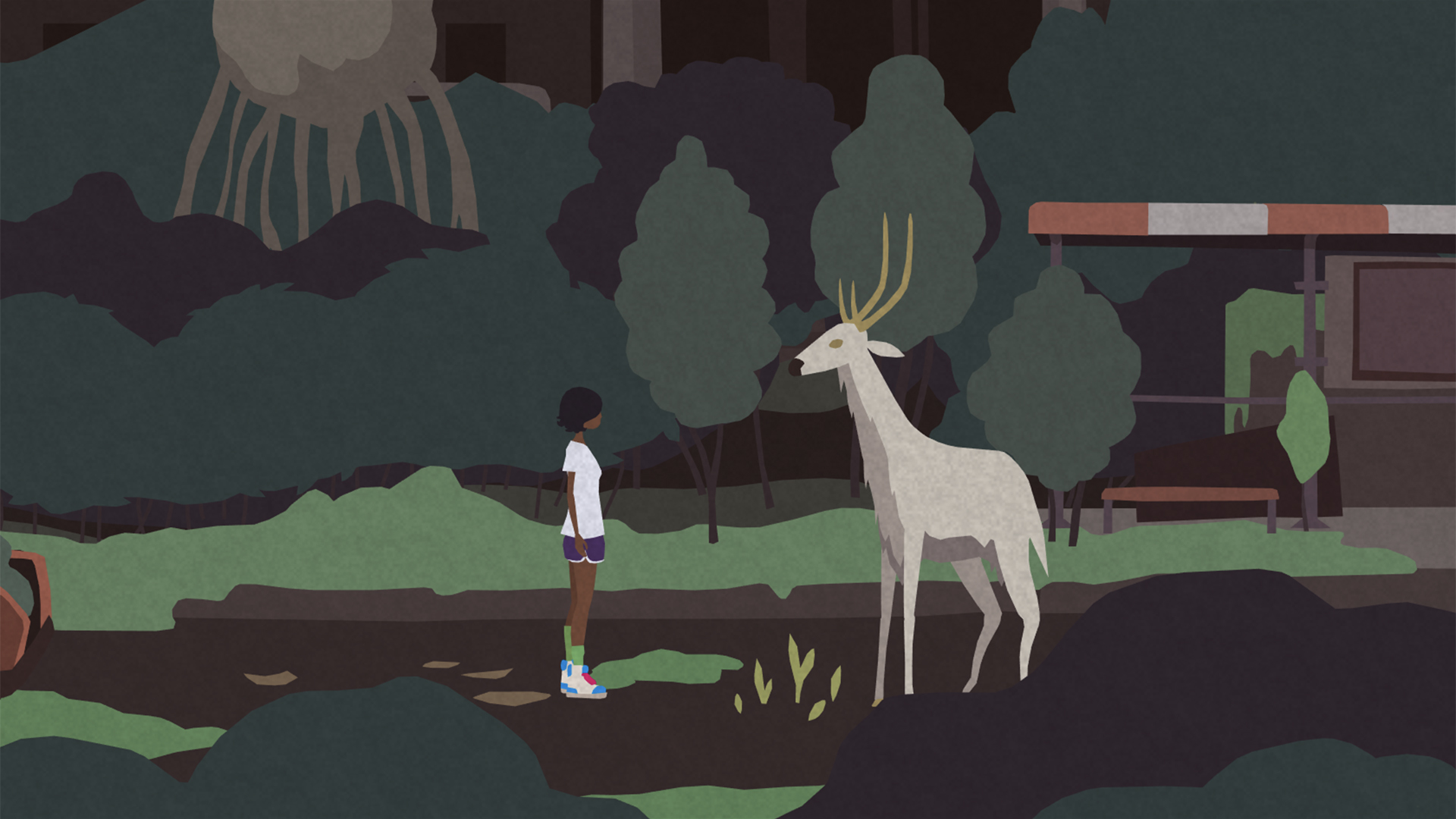 Feeling Green? Veganism in Video Games - - Gamereactor