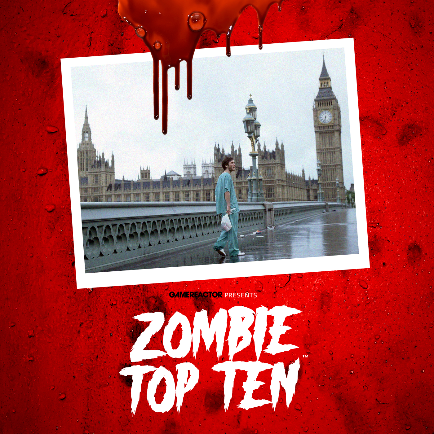 The 10 best zombie films of all-time - - Gamereactor