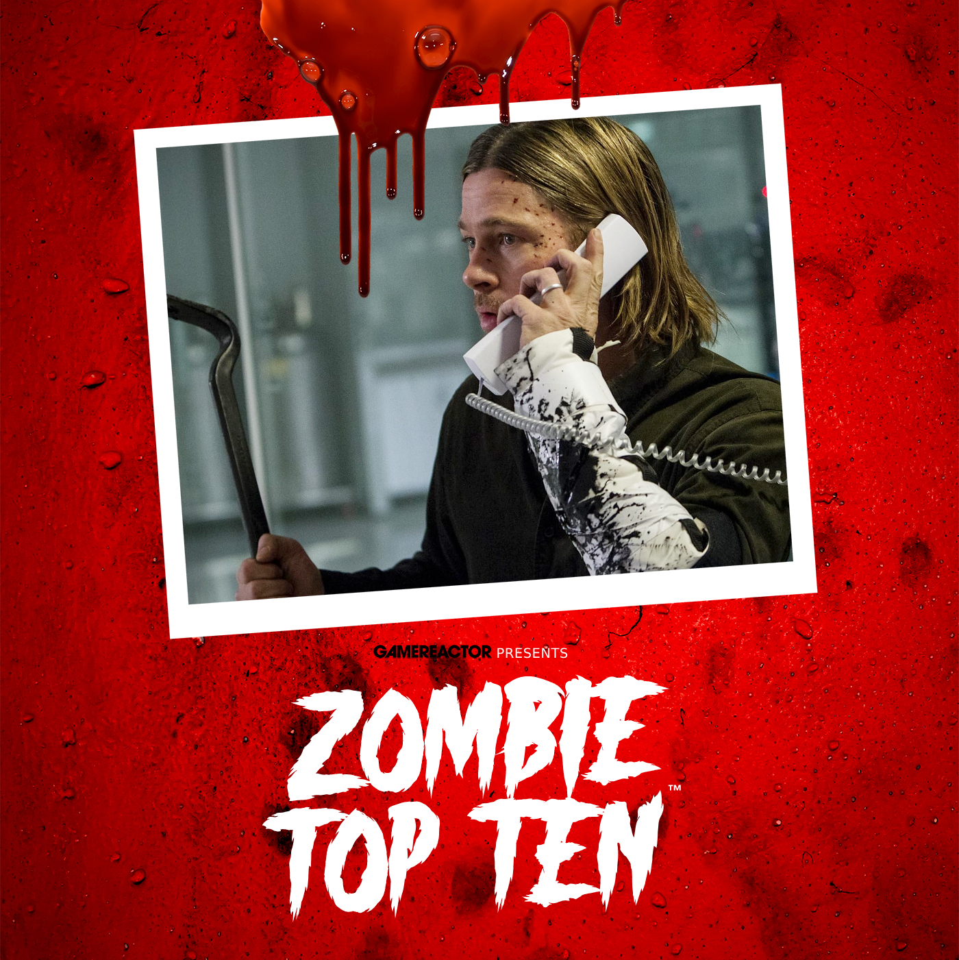 The 10 best zombie films of all-time - - Gamereactor