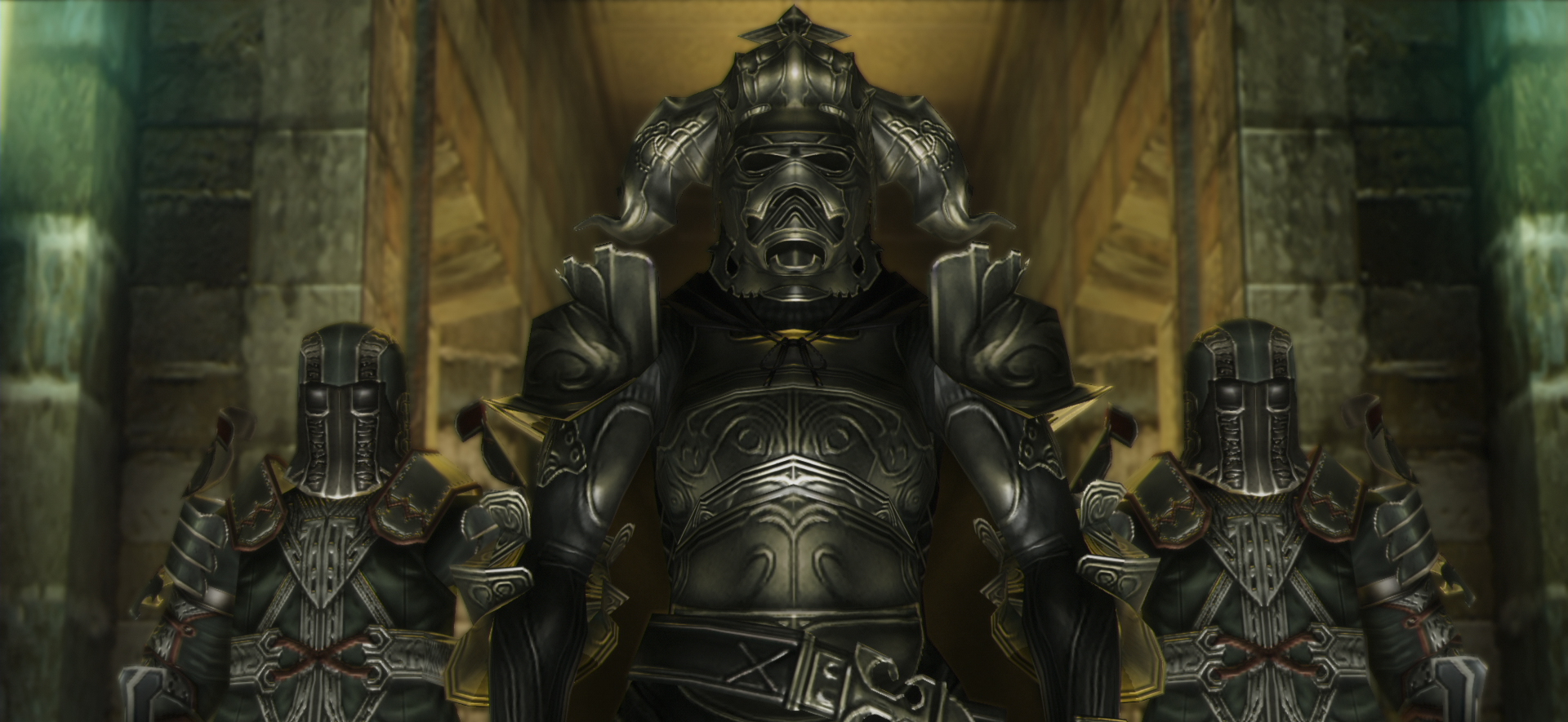 See Ivalice in the new FFXII: The Zodiac Age remake trailer - Final ...